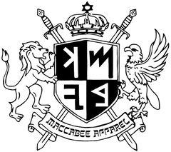 Maccabee Apparel